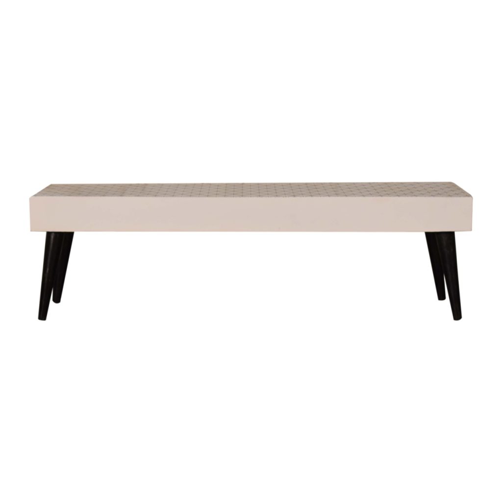 Prima Coffee Table | The Woodman Furniture | Handcrafted Furniture
